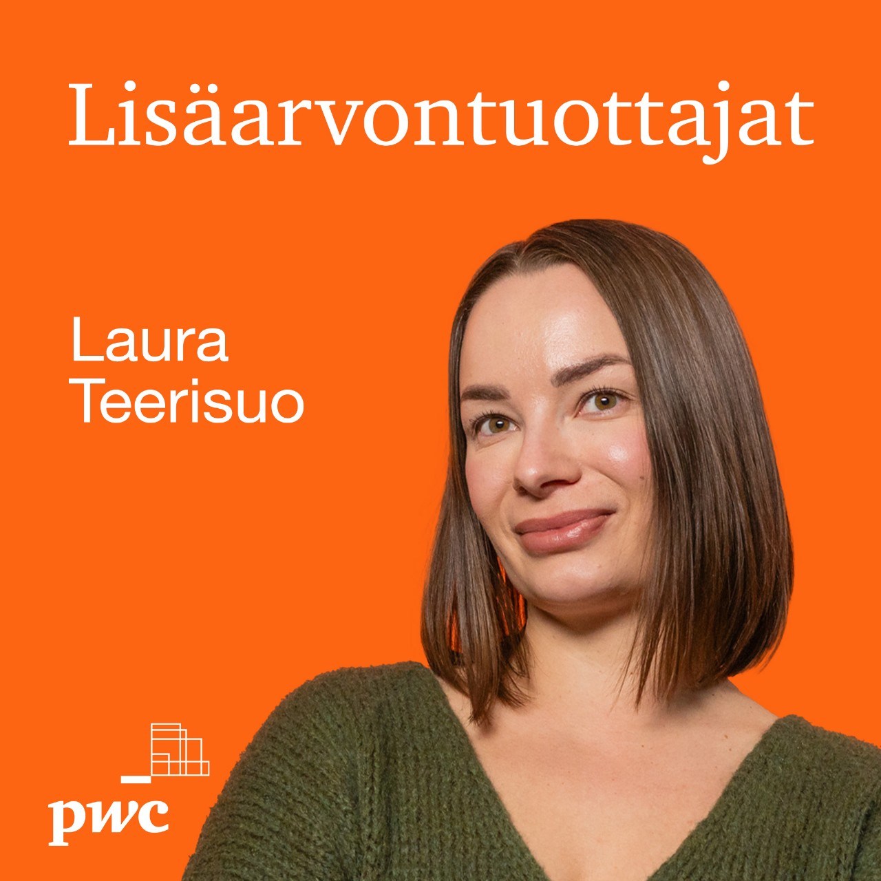 Lisäarvontuottajat, jakso 8: Kannattaako kaikkien kouluttautua? - PwC:n ...